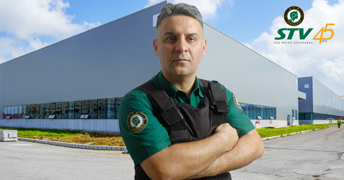 Conheça os diferenciais do serviço de vigilância da STV - Blog STV