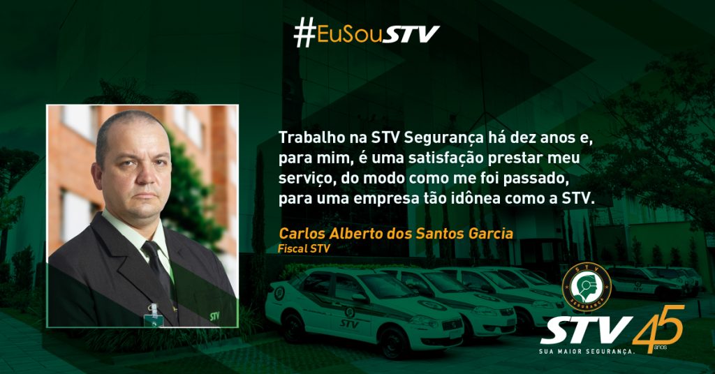 A proposta de valor da STV e a visão através da perspectiva dos ...